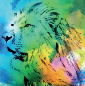 The Prophet, the Lion and the Bear – The Pilgrimage